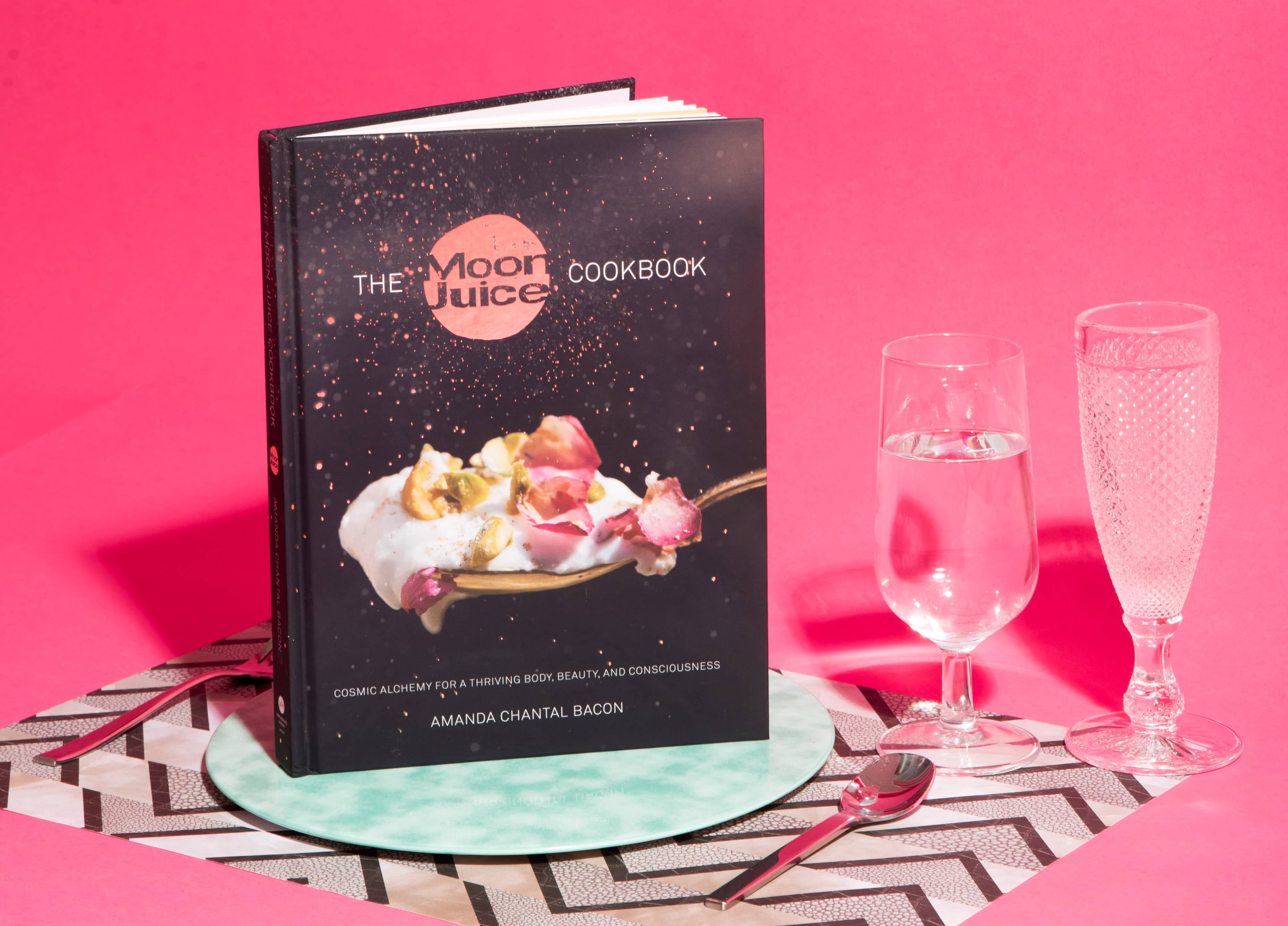 This Cookbook Has A Recipe For Sex Milk Nolisoli