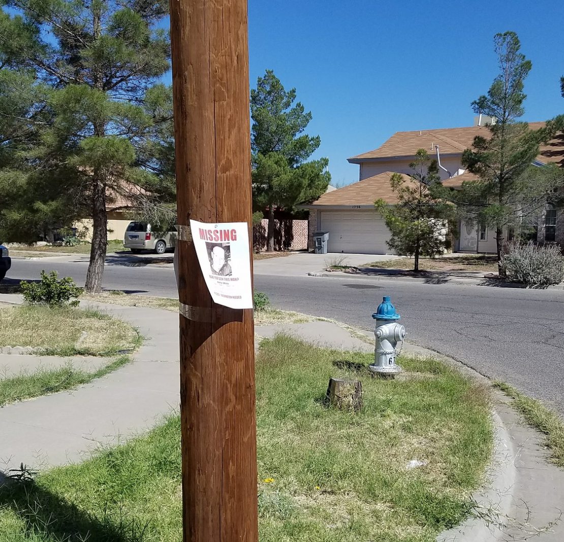 How To Properly Report A Missing Person NOLISOLI