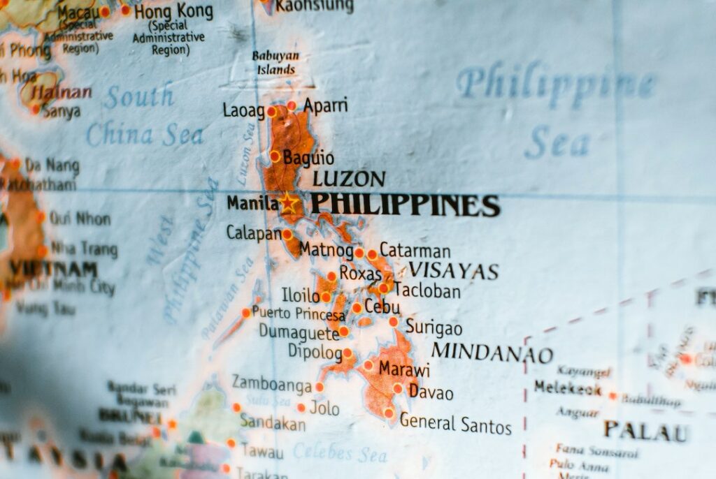 Filipino Languages Dialects And A Sense Of Identity NOLISOLI